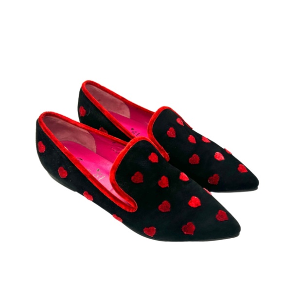 Ferca 81 | Shoes | Ferca 8 Love Flats | Poshmark